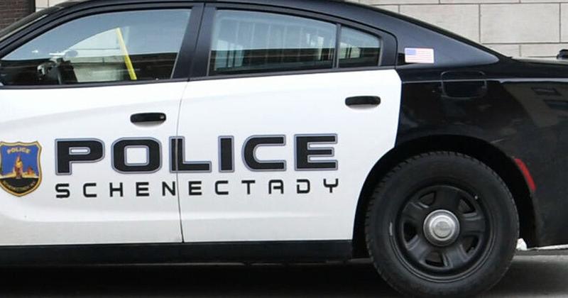 Police: Suspect in armed Schenectady burglary, robbery led officers on ...