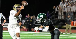 CBA 쿼터백 Archie Jones, 올해의 공격 선수로 선정 — Daily Gazette All-Area Football ...