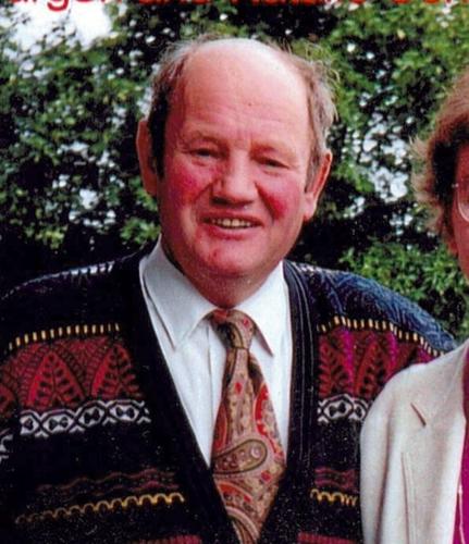 Jurgen Schnackenberg | Obituaries | dailygazette.com