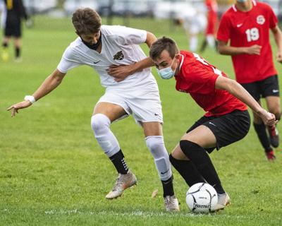 CBA ends Niskayuna’s soccer shutout streak in 1-0 victory | Sports ...