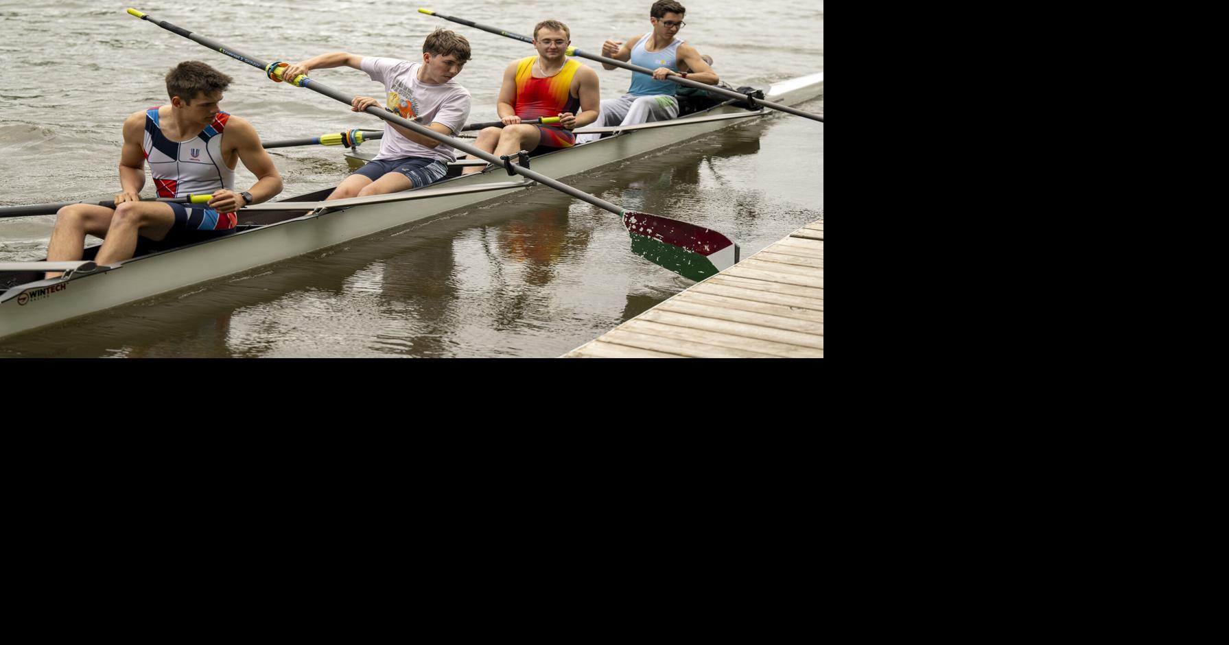 Niskayuna, Augustine get rowing medals at nationals | High School Sports | dailygazette.com