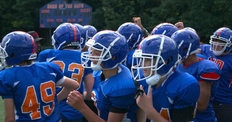 Catskill/Cairo-Durham’s eight-man football excited to adapt ...