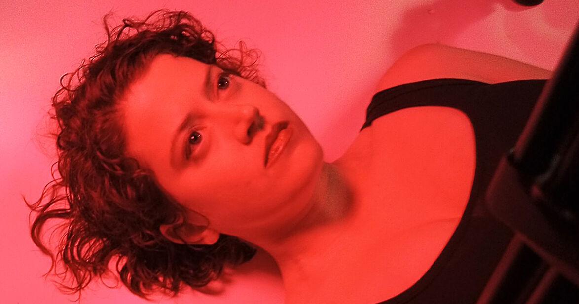 Video Premiere of “C.” by Barbie Barker | Archives | dailygazette.com