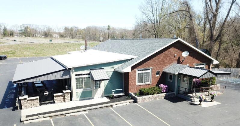 Clifton Park's Ravenswood on the market | Bite-Sized - A spotlight on ...