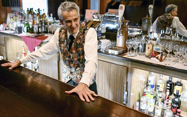 Images: John Riccitello’s set to close in Schenectady (7 photos) | News ...