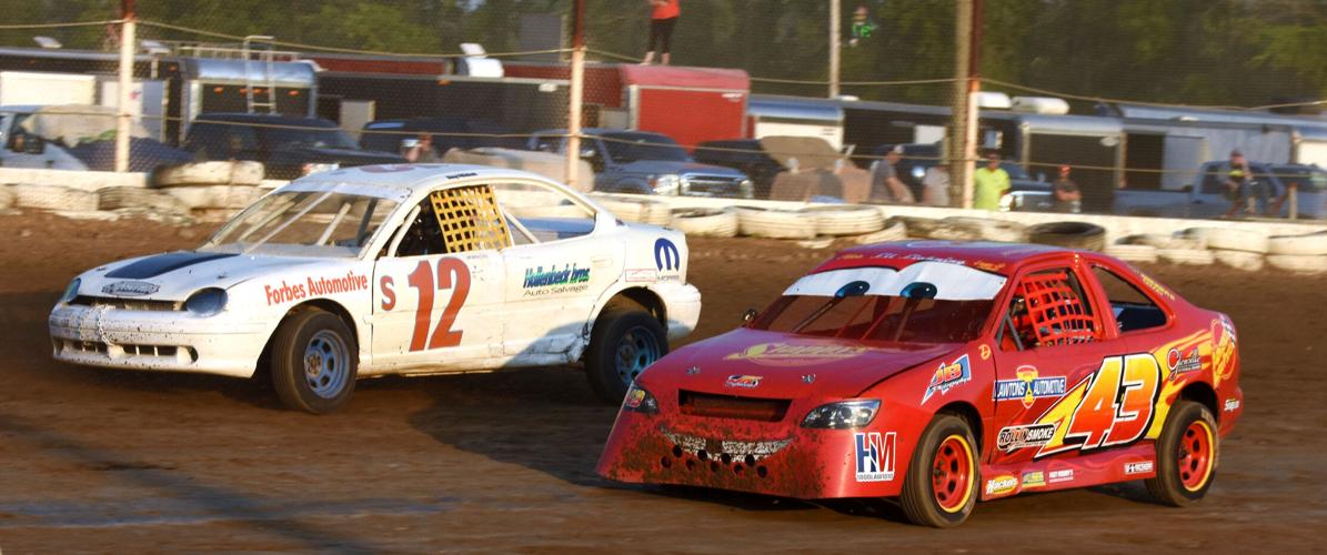 Racing Around: Friesen wins in Thunder on the Thruway series | Sports ...