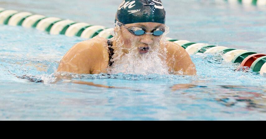 Shenendehowa wins Suburban Council girls’ swimming and diving ...