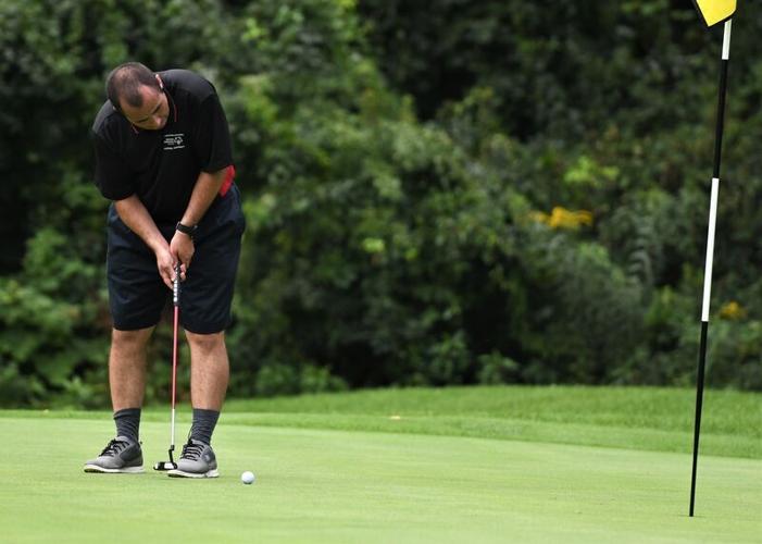 Special Olympics Golf Super Regionals at Schenectady Municipal Golf ...