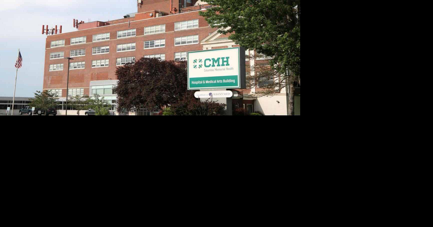 Columbia Memorial Health gets $5M from state | Hudsonvalley360.com | dailygazette.com