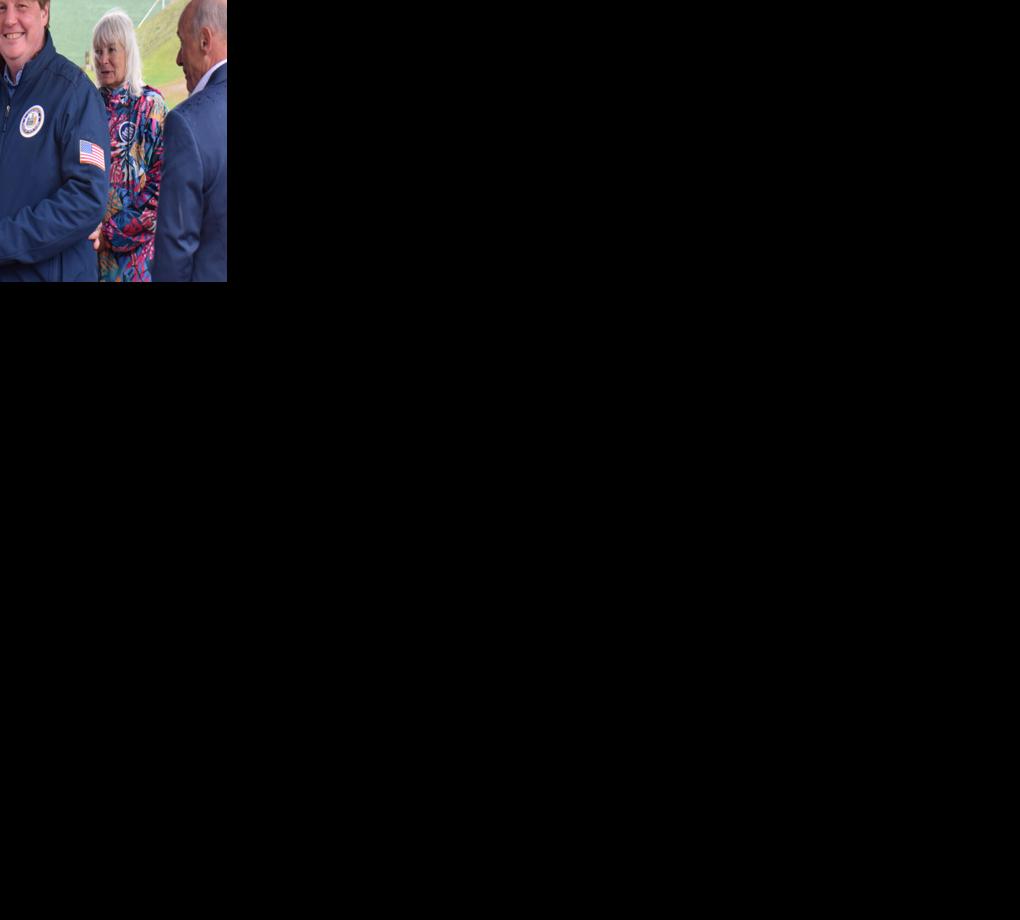 Community Day honors volunteers, the ‘backbone of Lake Placid ...