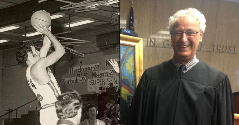 Basketball legend, long-time judge Barry Kramer dead at 82 | News ...