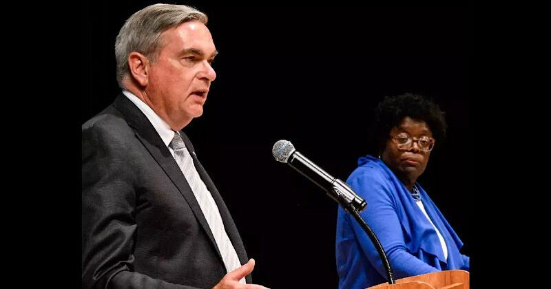 2023 Year in Review: Tensions rose among officials | Local News | dailygazette.com