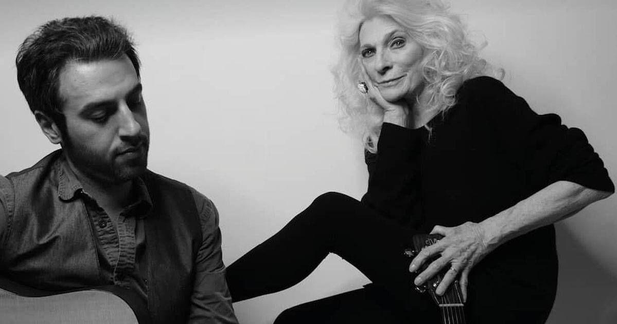 From Folk Ingenue to Timeless Performer: Judy Collins’ Unstoppable ...