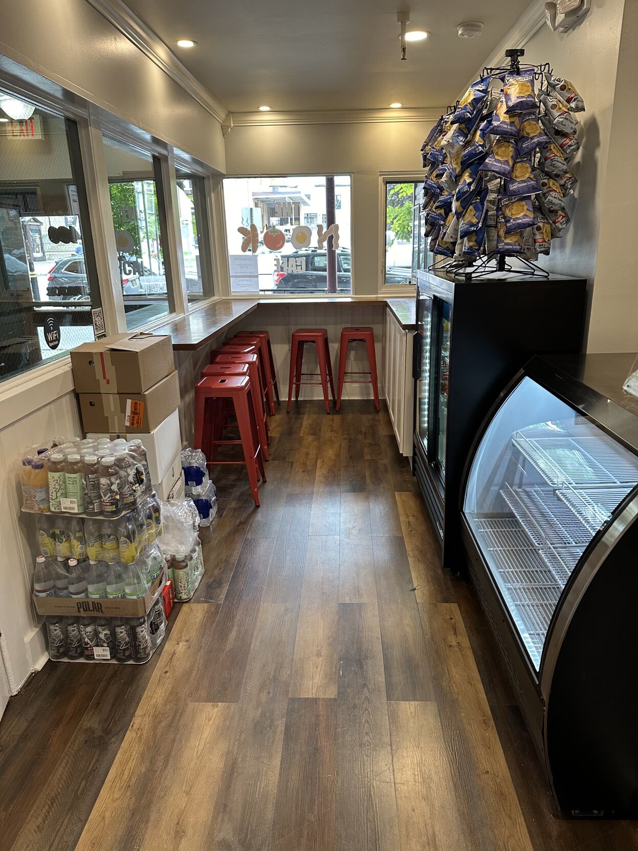 Nook Cafe opening in Saratoga Springs - Bite-Sized | Daily Gazette Food & Drink | dailygazette.com