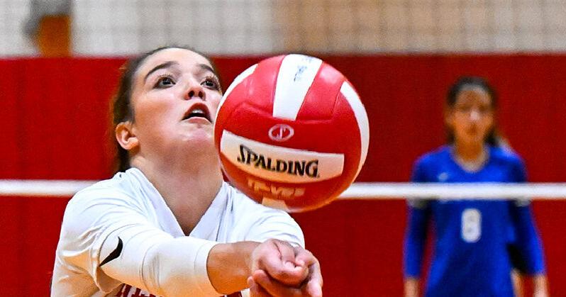 Niskayuna edges Shaker — Section 2 girls’ volleyball recap | Sports ...