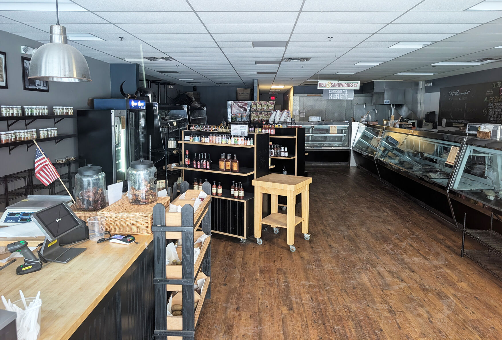 Primal Butcher and Delicatessen Closure Announcement | Bite-Sized - A ...