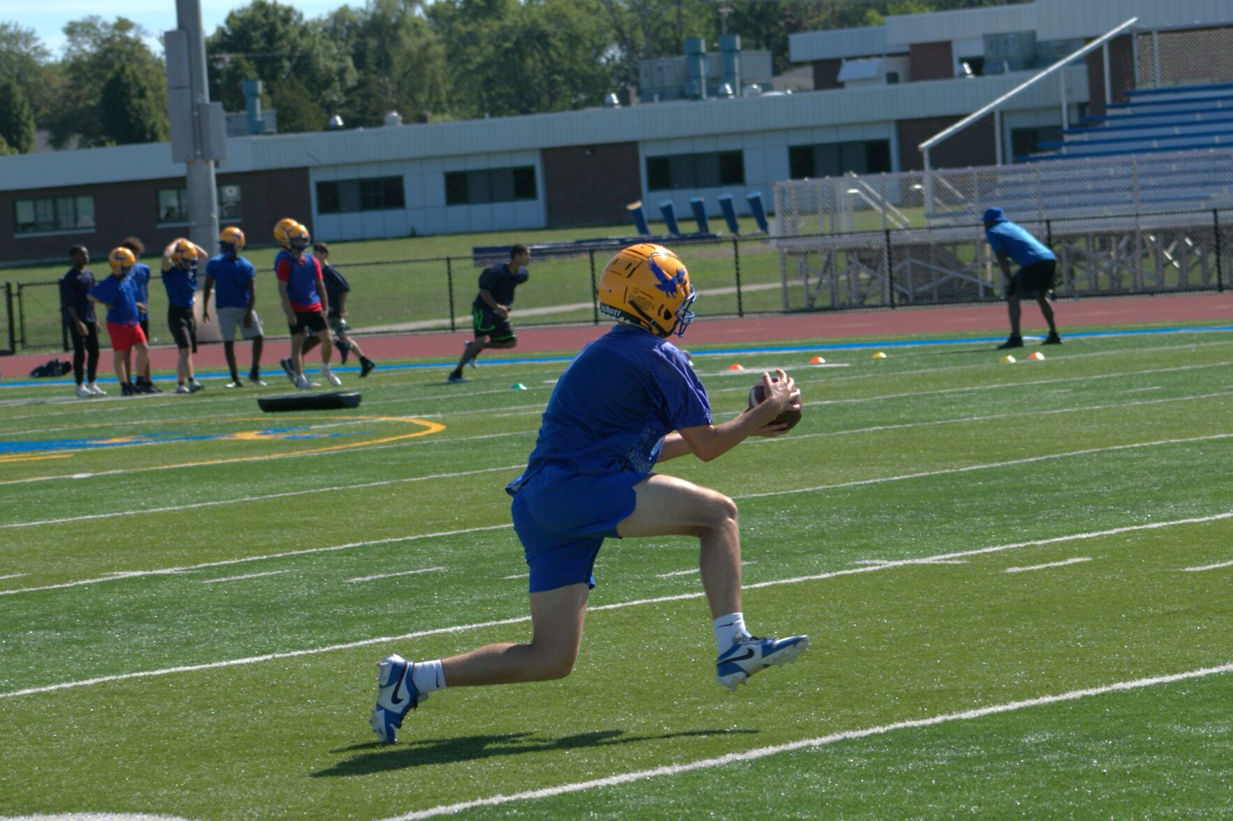 Page B6 | Leader-Herald e-Edition | dailygazette.com