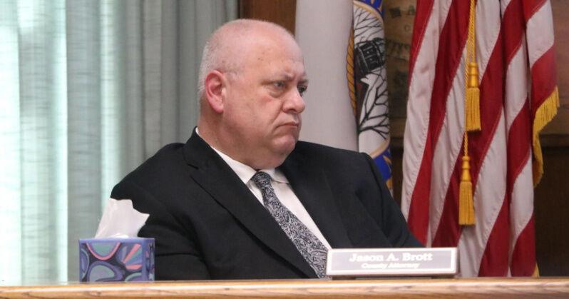 Fulton County attorney to become full time, get pay boost | Leader ...