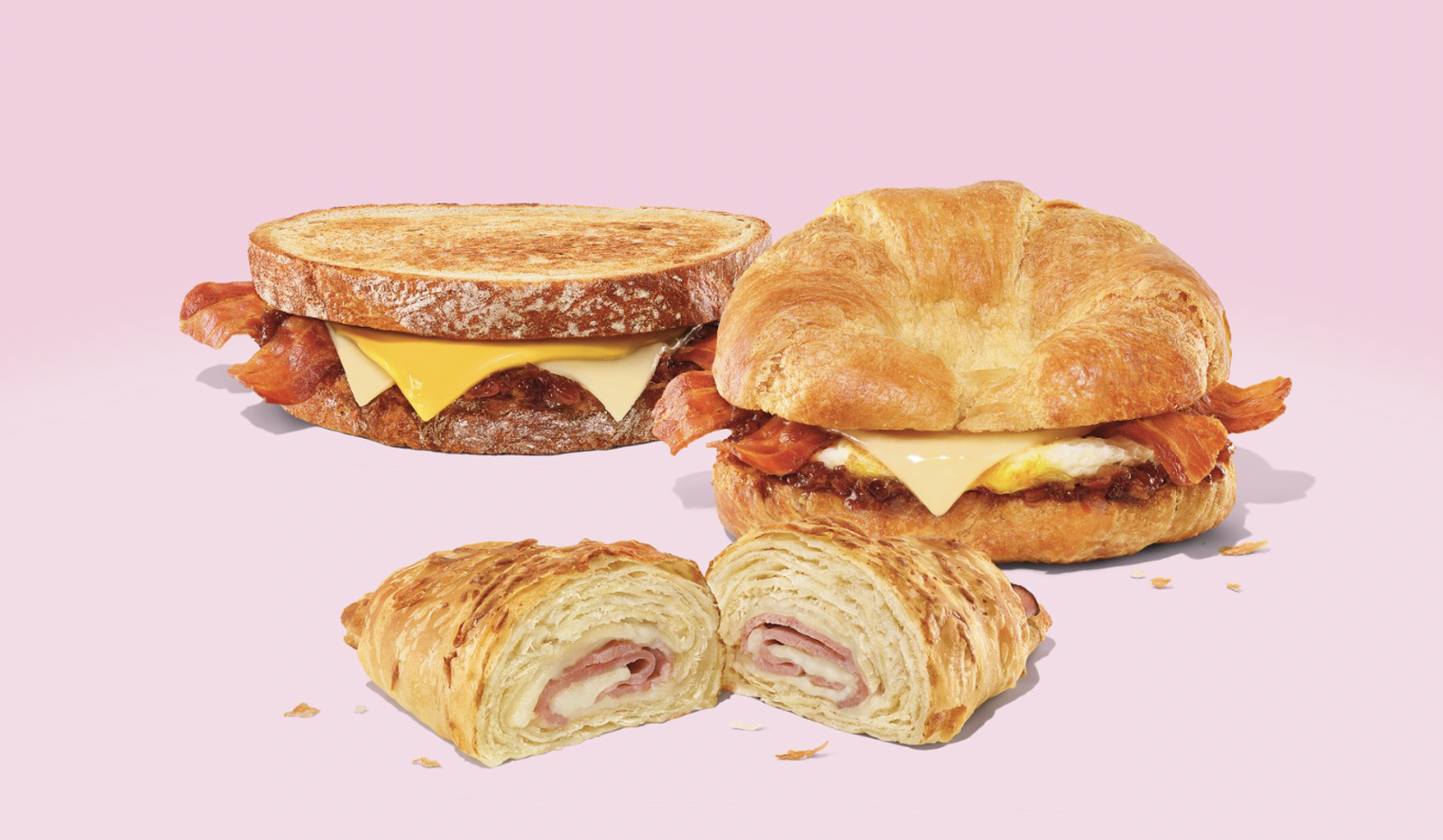 Dunkin' launches winter menu Wednesday | Bite-Sized - A spotlight on ...