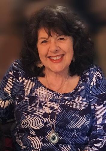 Rozanne M. Monteparo | Obituaries | dailygazette.com