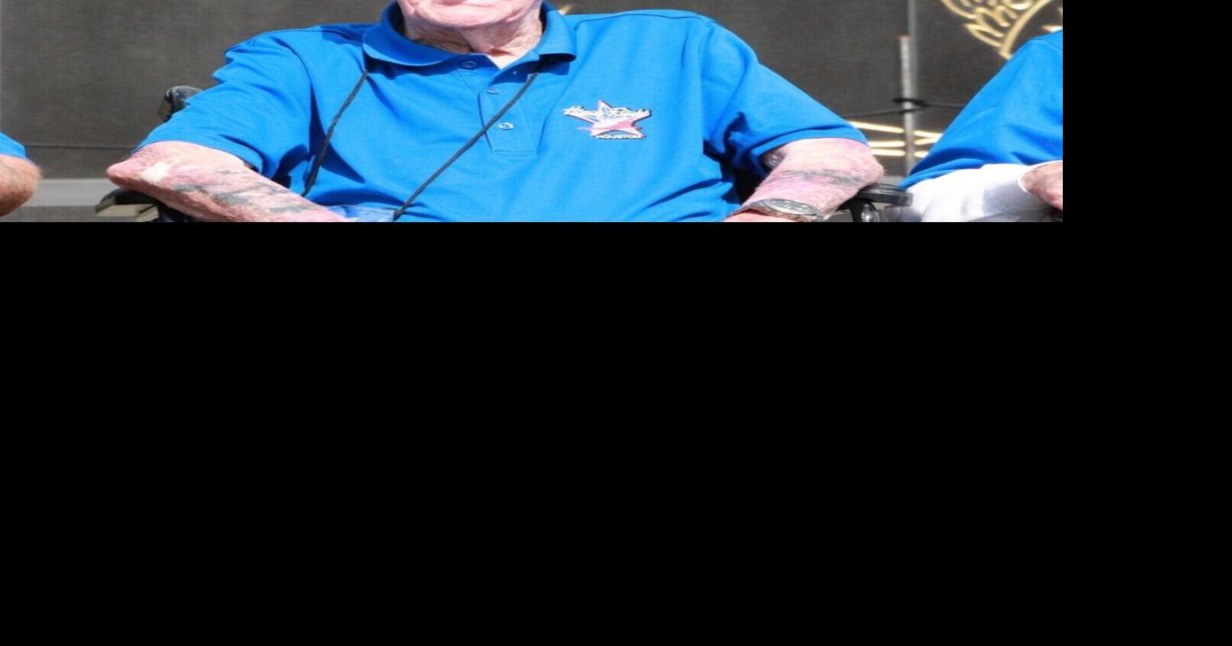 Joseph Matthew (Matt) Colwell of Houston Texas | Obituaries ...