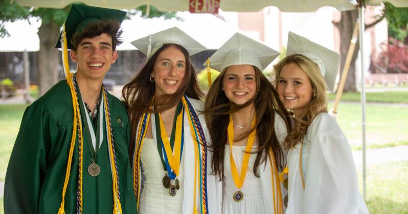 Photos: Shenendehowa graduation 2024 (37 photos) | Life & Arts ...