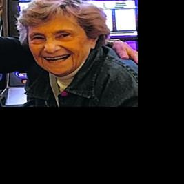 Frances Garguilo | Leader Herald Obituaries | dailygazette.com