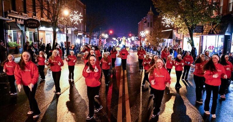 The 2023 Johnstown Holiday Parade (16 photos) | Leader Herald News ...