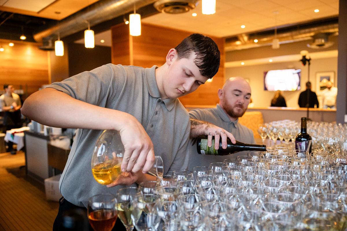 SUNY Adirondack Spring semester dining schedule | Bite-Sized - A ...