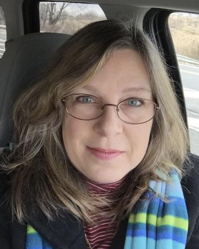 Diane Susan (Sticker) Horrocks | Obituaries | dailygazette.com