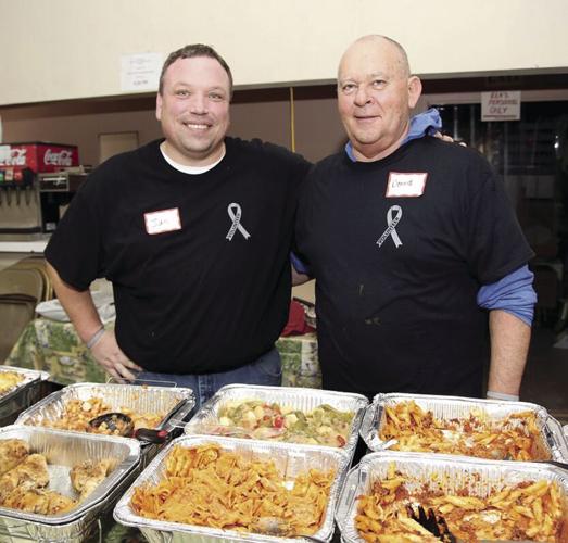 Gathering with the Opalka family | Archives | dailygazette.com