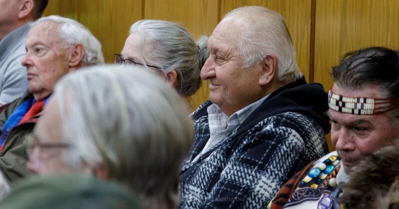 Mohawk leader to deliver SUNY Cobleskill graduation address | Education ...