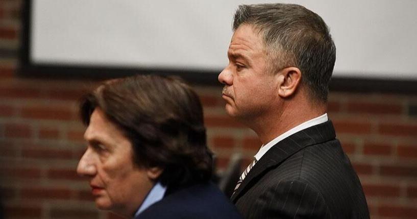 Judge denies Cole’s final attempt to appeal case | News | dailygazette.com