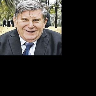 Richard J. Bumpus Jr. | Leader Herald Obituaries | dailygazette.com