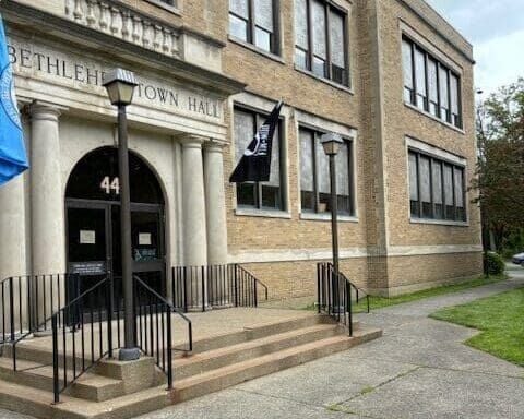 Bethlehem zoning set for vote after review, residents not happy ...