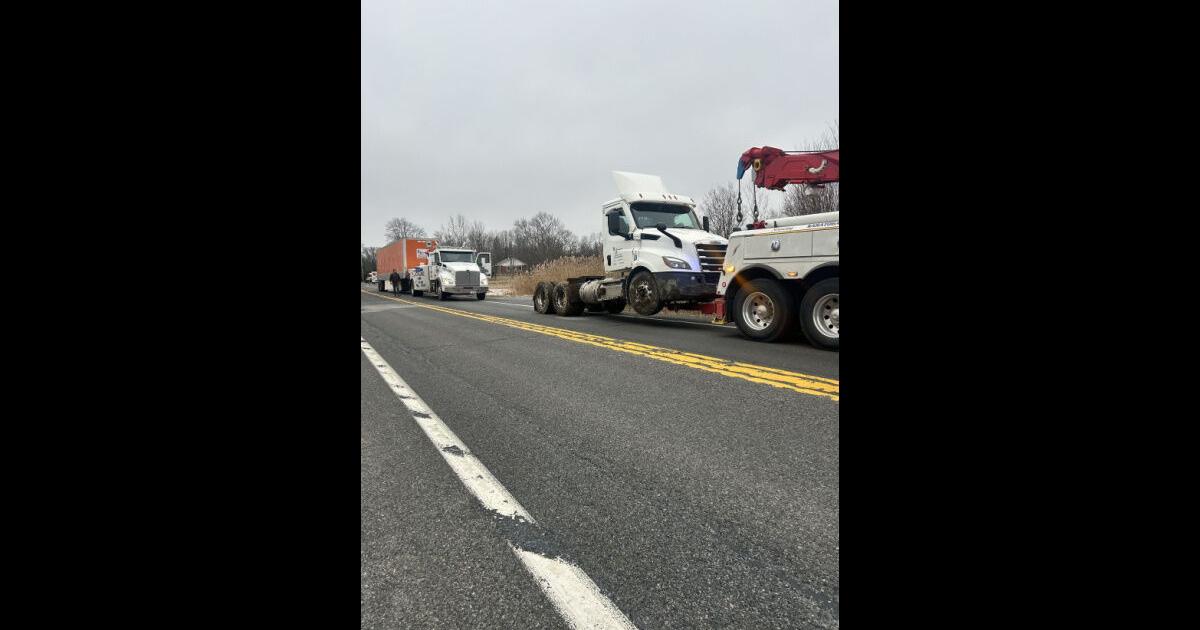 Driver injured in Route 50 accident in Ballston Spa | News ...