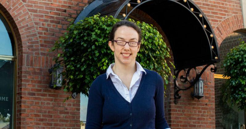 Schenectady native Lent works at Baseball Hall of Fame | News ...