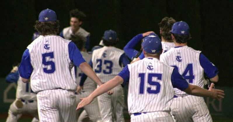 Ichabod Crane baseball completes miracle comeback | Sports ...