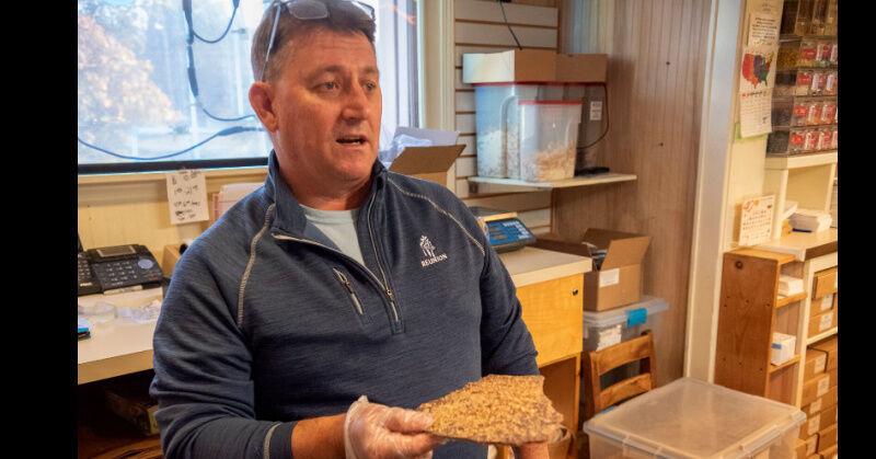 Sweet traditions at Schenectady's Uncle Sam’s Chocolate | Schenectady ...