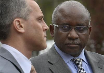 SCCC president, a top aide plead guilty to DWAI | News | dailygazette.com
