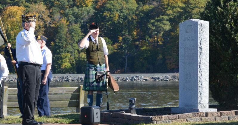 Catskill veterans monument relocated, restored | News | dailygazette.com