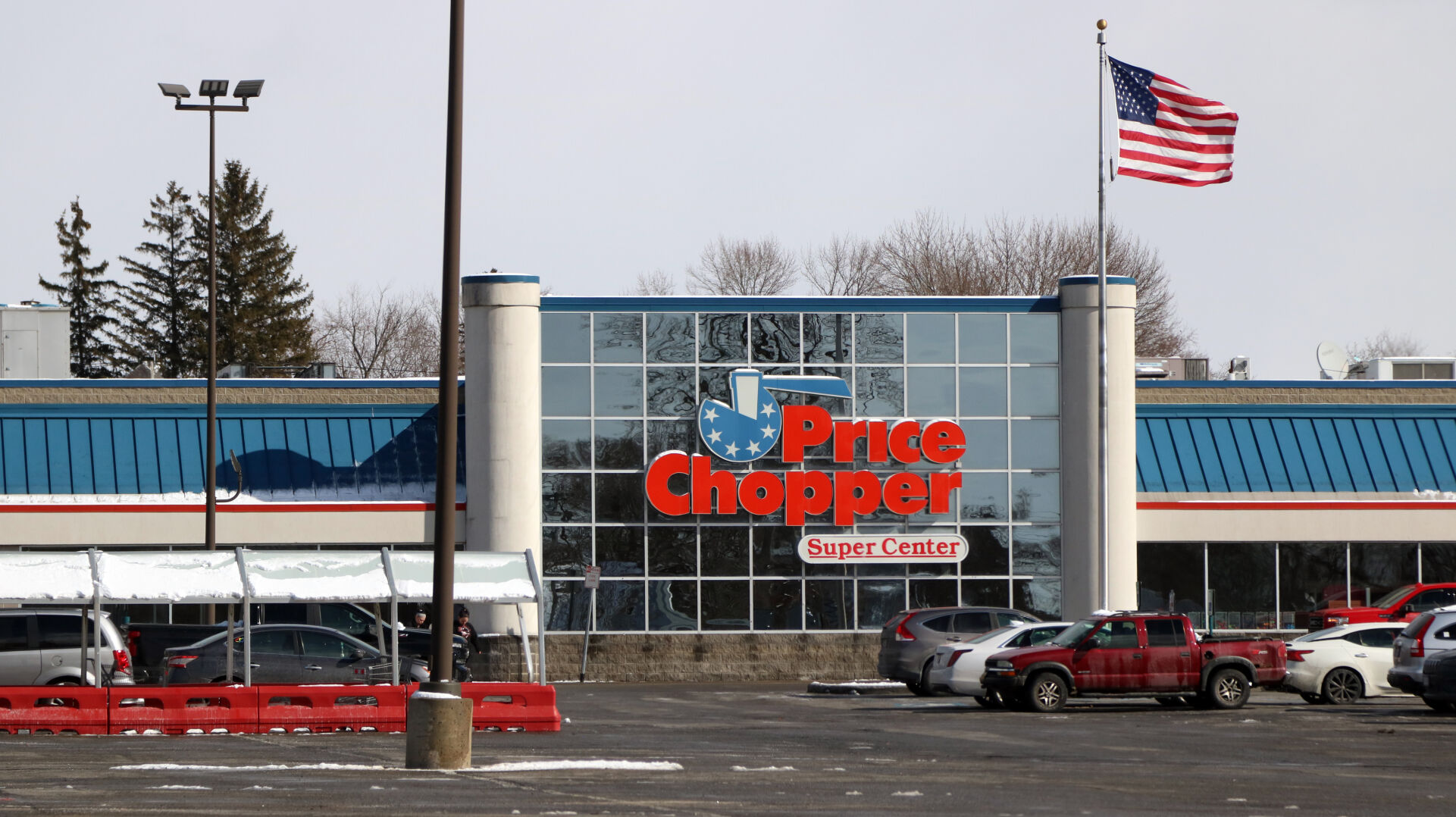 Gloversville Price Chopper permanently closing | Business ...