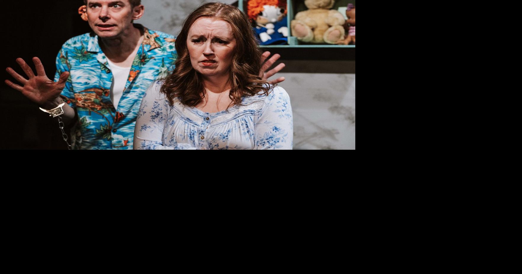 Review of 'Fuddy Meers' at Albany Civic Theater | Thespot518 ...
