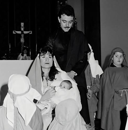 Christmas in the Capital Region,1967 and 1989 in 9 photos | Scrapbook ...