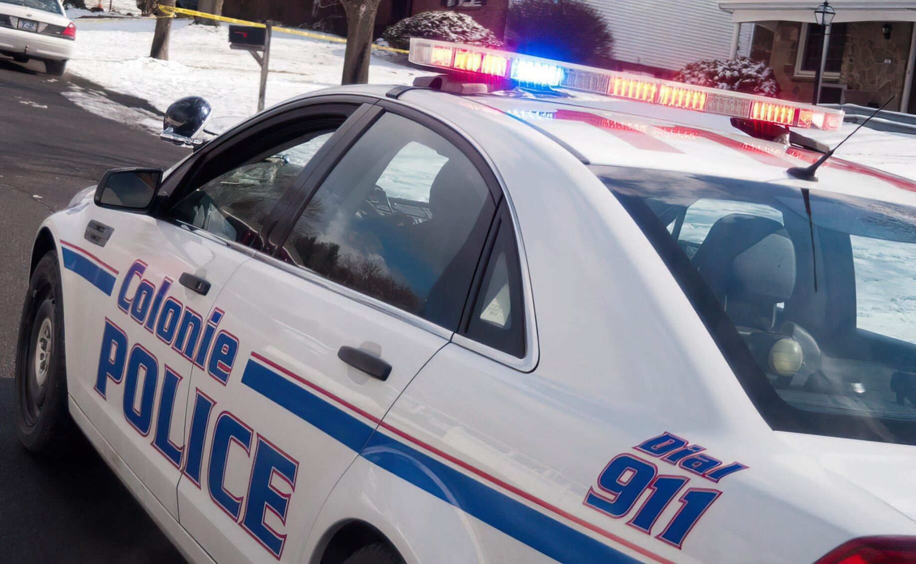 Colonie man faces felony assault charges, police say | Crime & Police ...