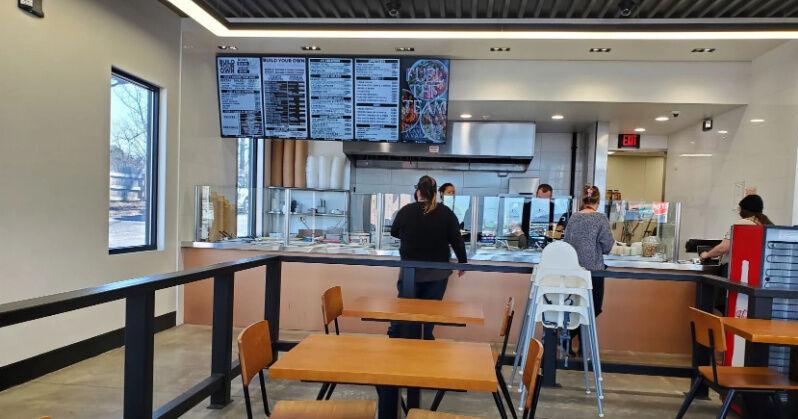 Review: Schenectady's Mac & Roni Modern Italian Kitchen | Daily Gazette ...