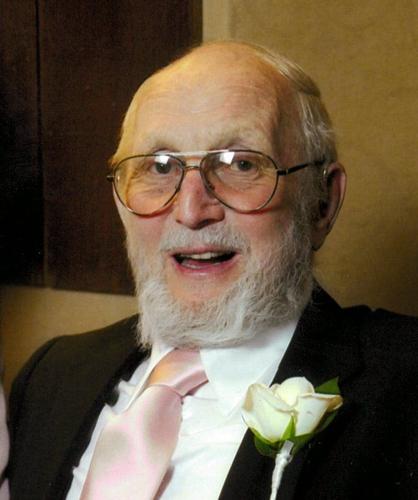 James R. Miller | Obituaries | dailygazette.com