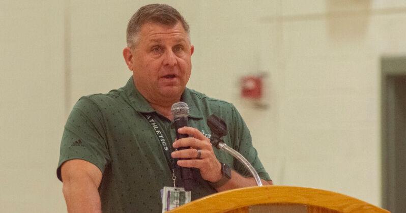 Longtime Shenendehowa athletic director Culnan resigns | News ...
