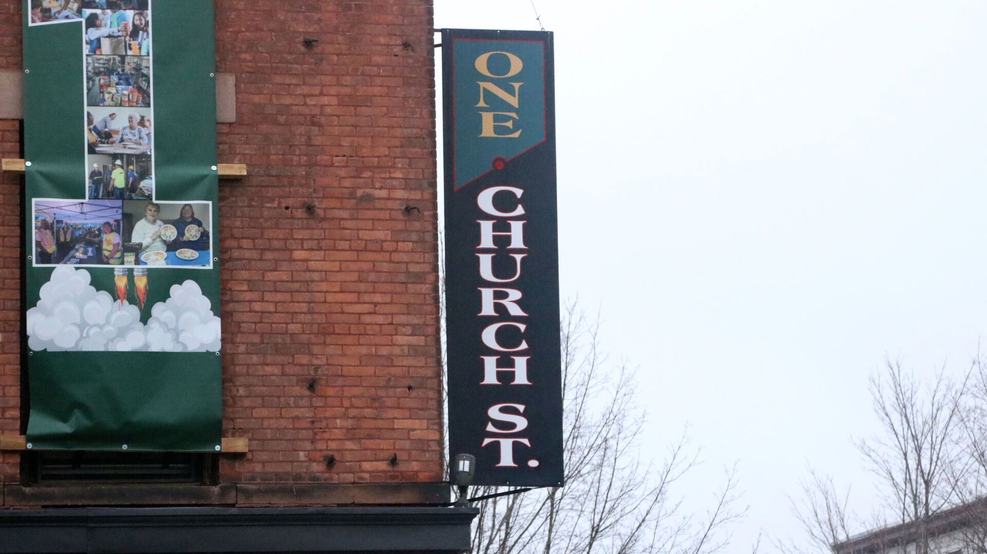 One Church Street raises $300,000 for community kitchen | Good News ...