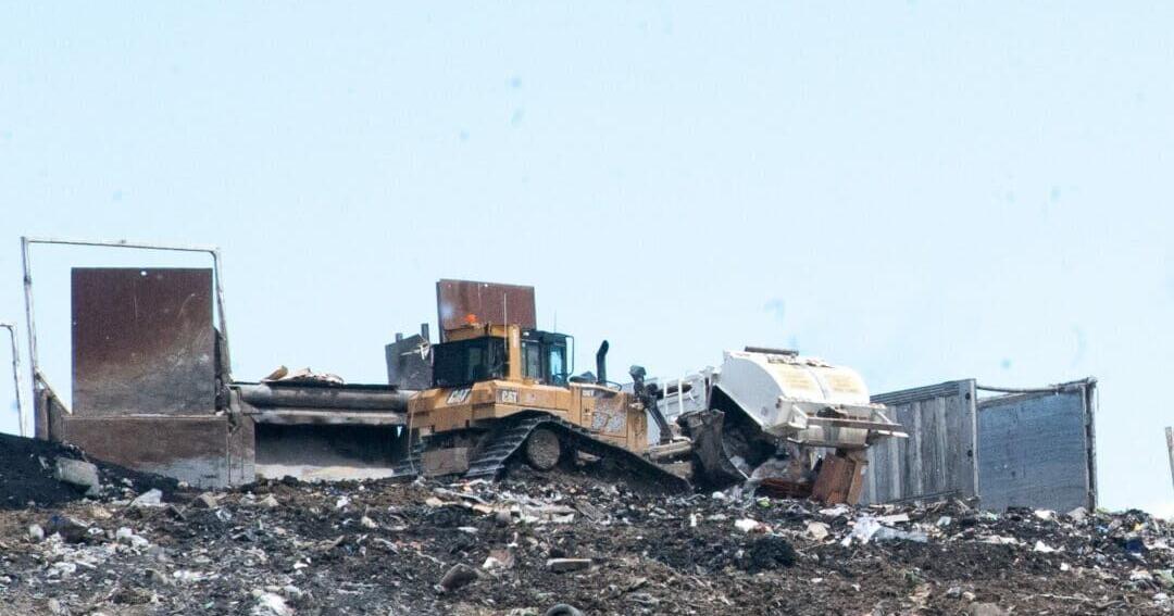 DEC re-opens public comment into Colonie landfill expansion | Colonie ...